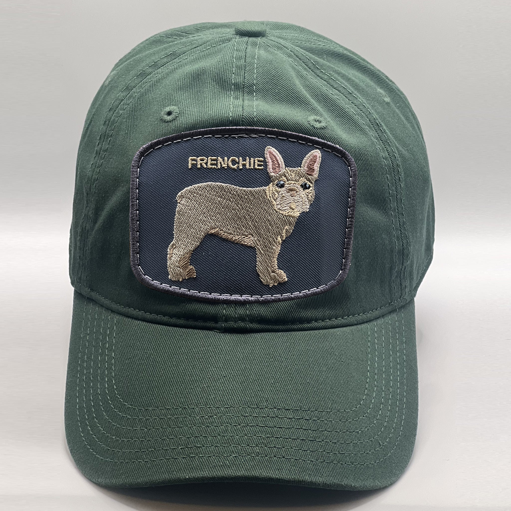 French Bulldog Custom Hats – Stylish Hats for Dog Lovers with Unique ...